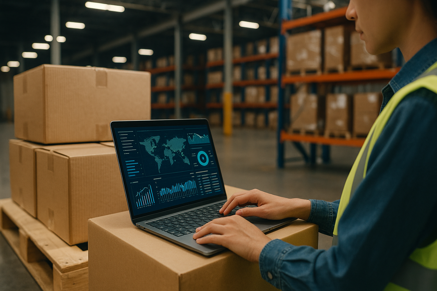 Home - FSL Freight Service